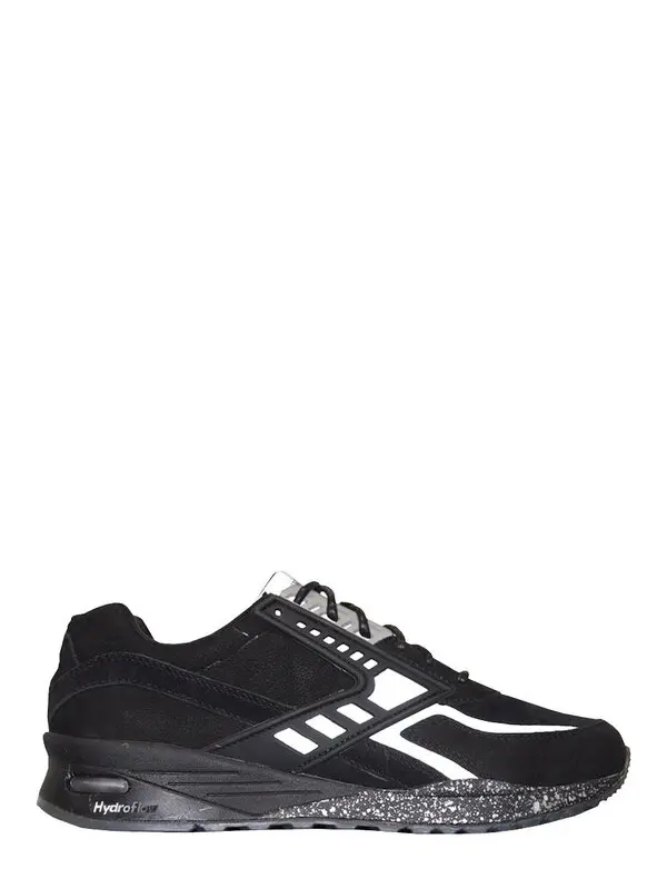 Brooks Regent Fairplay Sneakers - Black/silver
