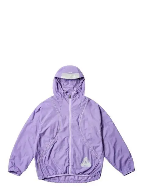 PALACE Sprinter Jacket - Pastel Purple