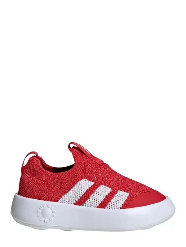 Adidas Bubblecomfy Sneakers - Better Scarelet Red/cloud White/core Black