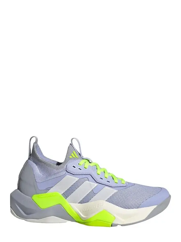 Adidas Rapidmove Adv 2 Hiit - Violet Tone/dash Grey/lucid Lemon