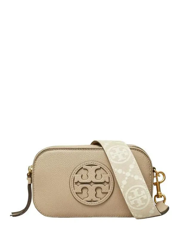 Tory Burch Miller Mini Crossbody - Fresh Clay