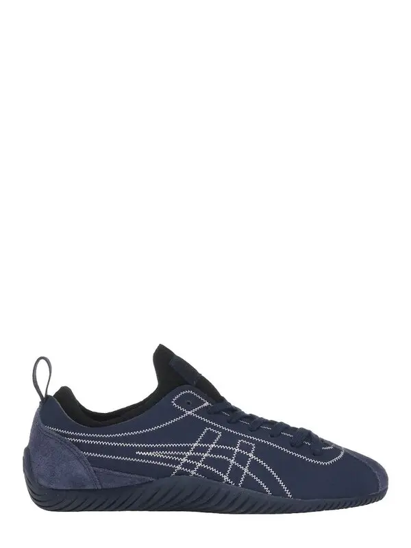 Onitsuka Tiger Sclawin Sneakers - Peacoat/cotton Candy