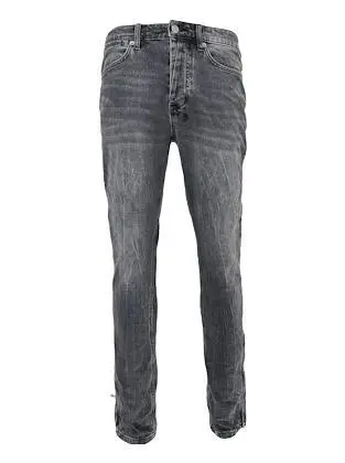 Ksubi Van Winkle Chamber Jean - Black