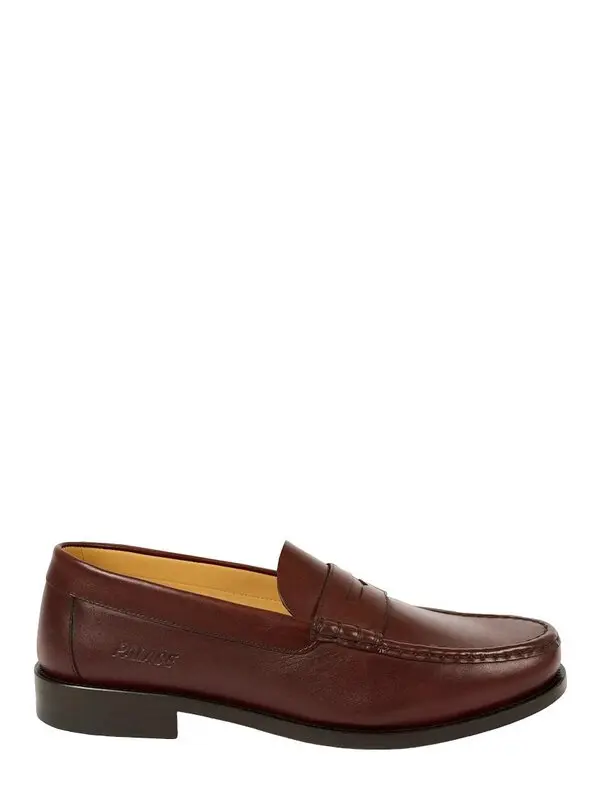 PALACE Out Out Loafer - Brown