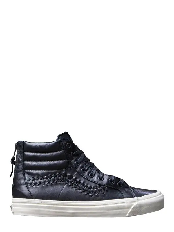 VANS Sk8-hi Weave Dx Sneakers - Black