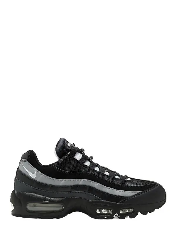 Nike Air Max 95 Essential - Black/white/dark Smoke Grey