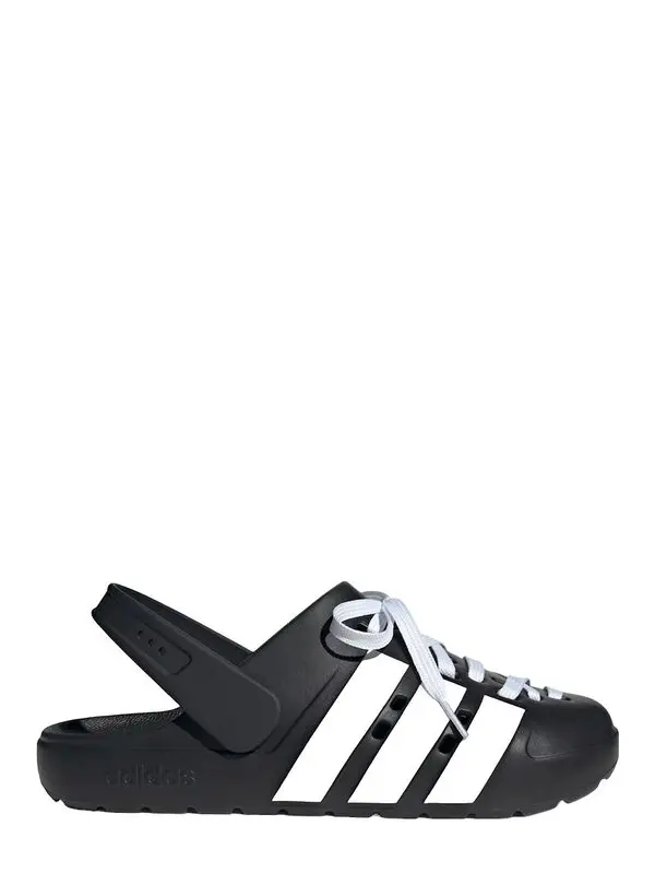 Adidas Adilette Clog - Core Black/cloud White