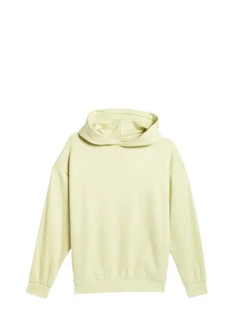 Adidas Hooded Pullover - Halo Gold