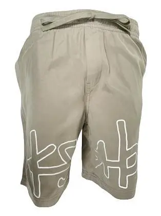 Ksubi 1999 Life Short - Green