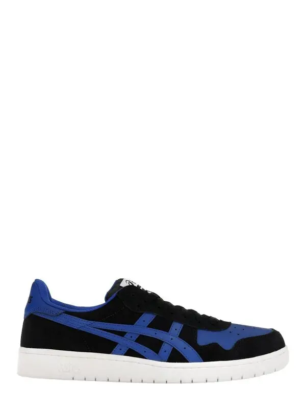 Asics Japan Proin Sneakers - Black/blue