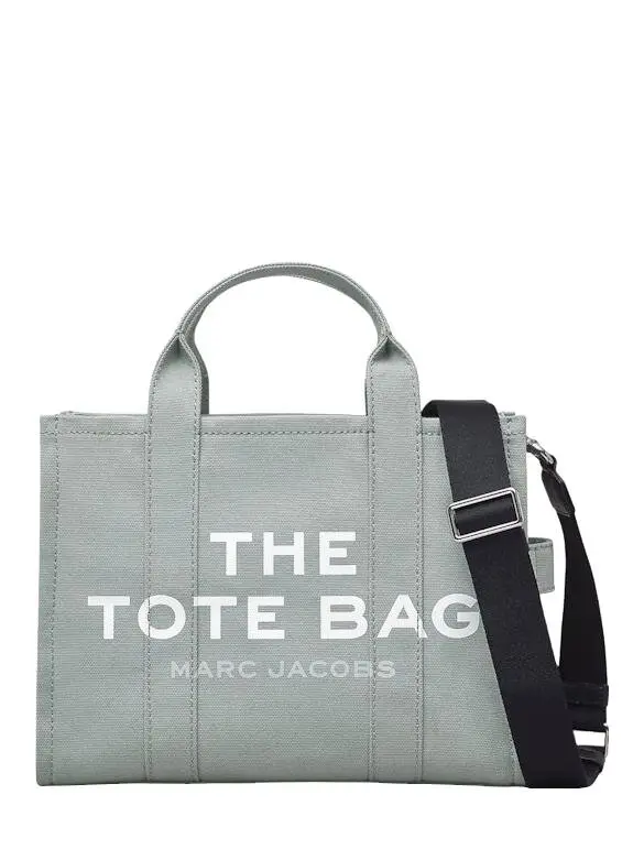 Marc Jacobs The Medium Tote - Blue Shadow