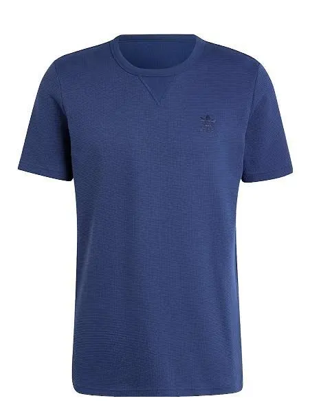 Adidas Ess W Tee Shirt - Night Indigo