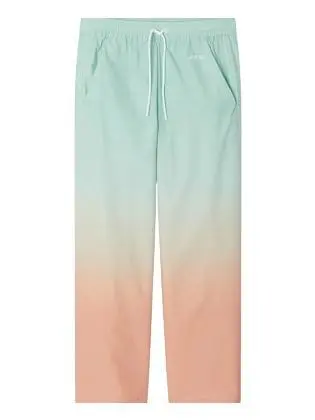 Asics Apc Haze Pants - Multicolor