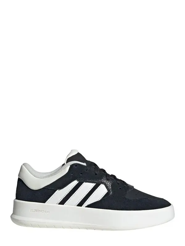 Adidas Court 24 Sneakers - Core Black/off White/carbon