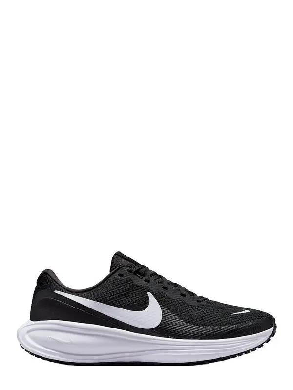 Nike Revolution 8 Sneakers - Black/iron Grey/white