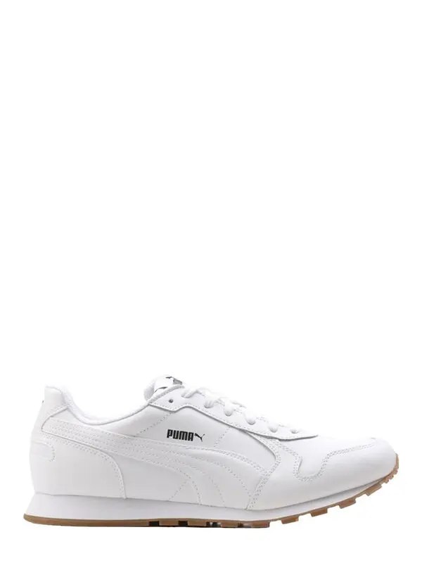 PUMA St Runner Full L Sneakers - White