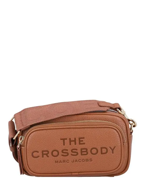 Marc Jacobs Crossbody Bag - Argan Oil