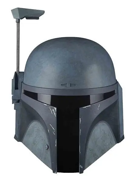 HASBRO Star Wars The Black Series Mandalorian Death Watch Helmet - Multicolor