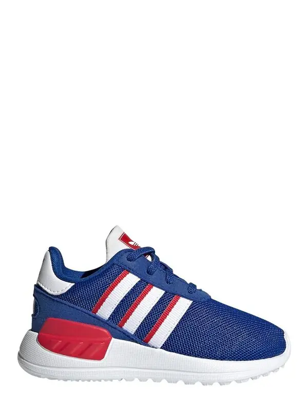 Adidas La Trainer Lite - Royal Blue/cloud White/scarelet Red