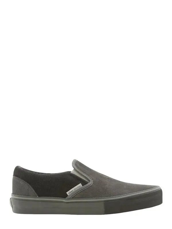 VANS Classic Slip-on Lx Marc Jacobs - Grey
