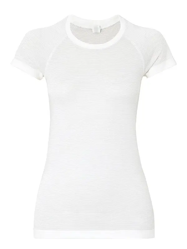Lululemon Swiftly Tech 2.0 T-shirt - White
