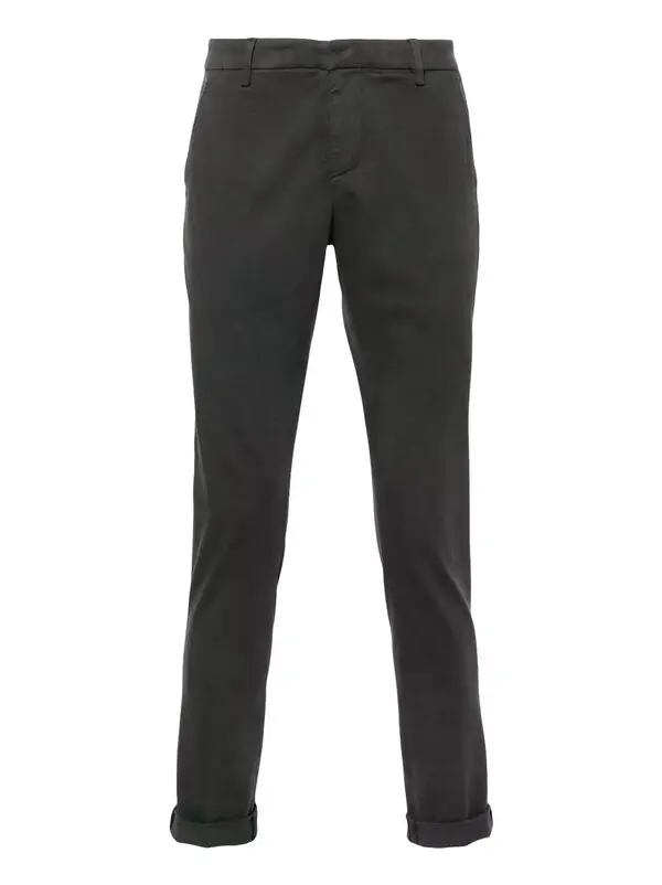DONDUP Gaubert Trousers - Grey