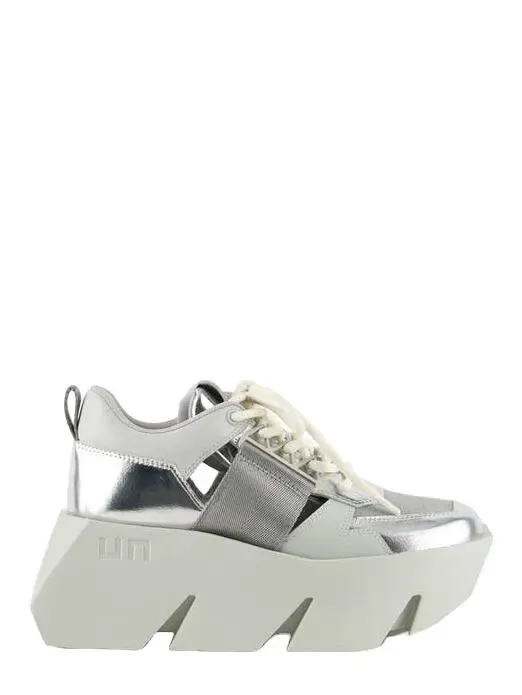 United Nude Bull Sporty Oxfords - Irony