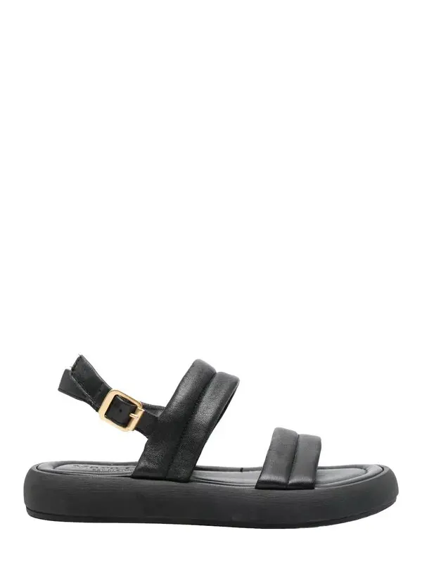 Marc O'polo Asa Sandals - Black