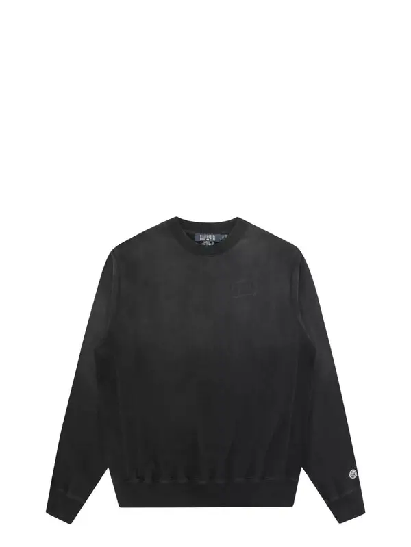 BILLIONAIRE BOYS CLUB Cotton Sweatshirt - Black