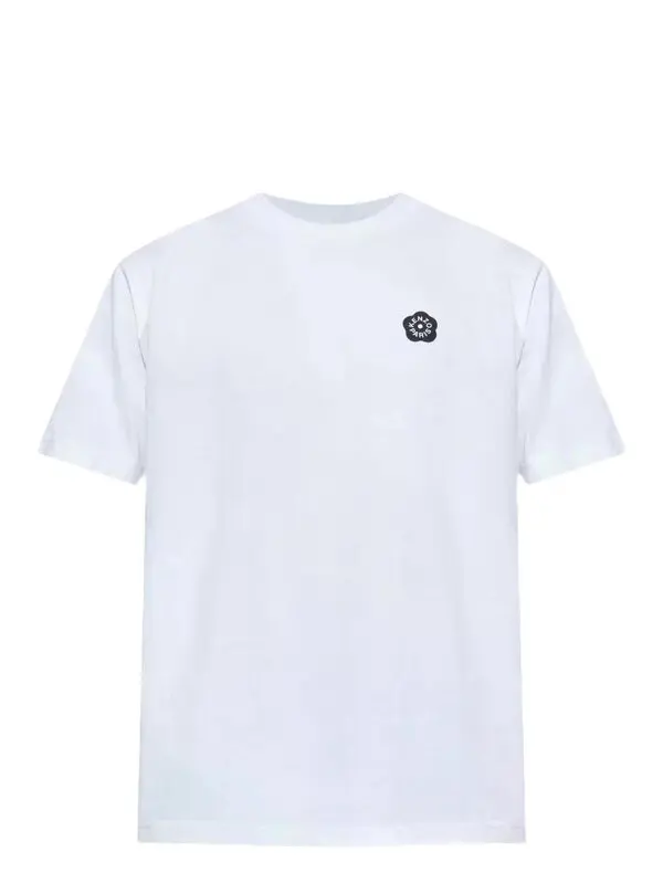 Kenzo Boke Flower 2.0 T-shirt - White