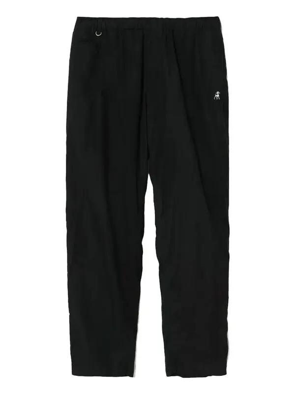 UNDERCOVERISM Drawstring-waist Trousers - Black