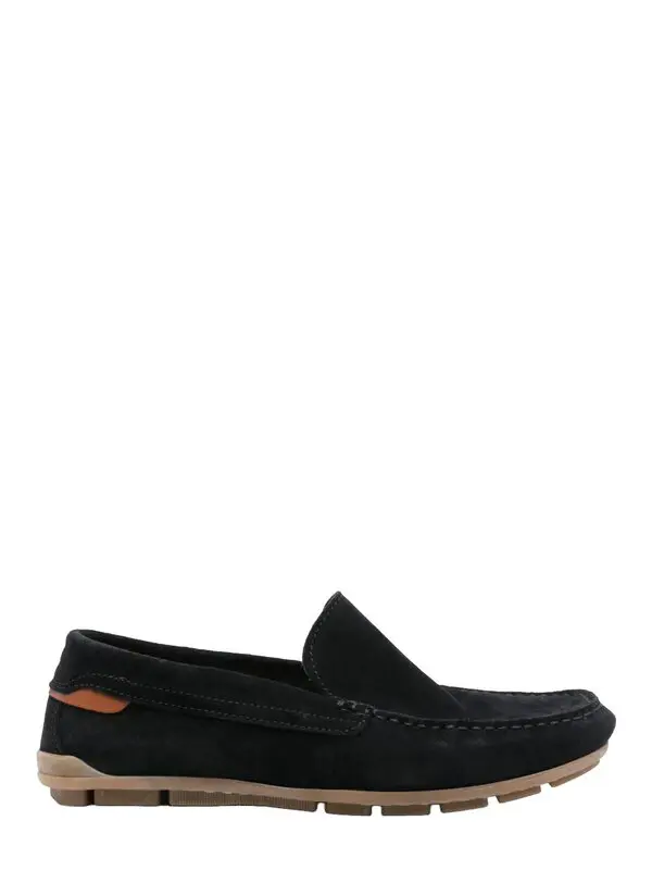 Marc O'polo Sven Loafers - Blue