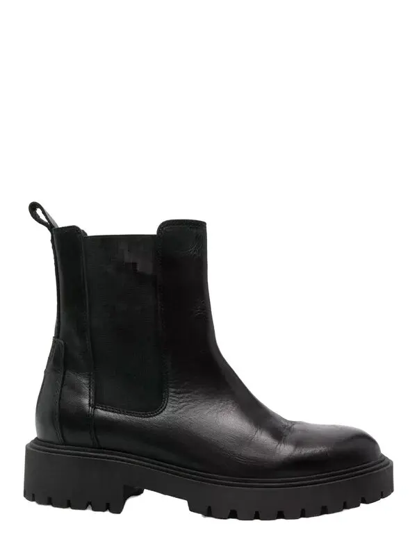Marc O'polo Phia Chelsea Boots - Black