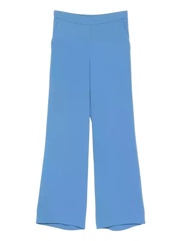 P.a.r.o.s.h Panty Trousers - Blue