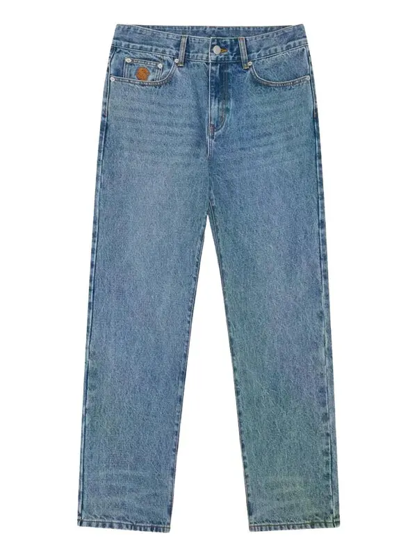 BILLIONAIRE BOYS CLUB Five-pocket Jeans - Blue