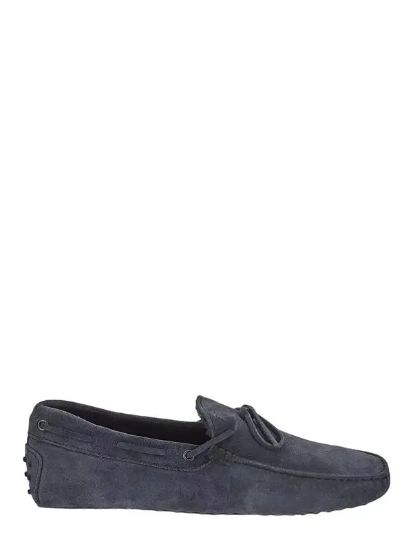 TOD'S Gommino Loafers - Blue
