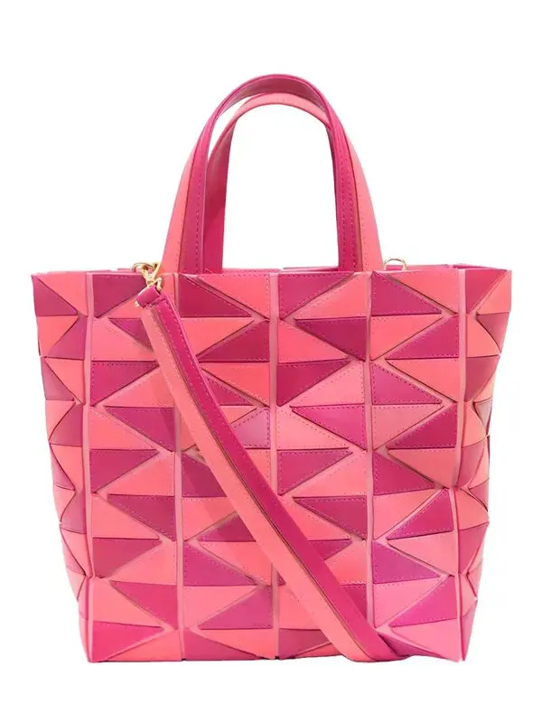 RYZÍ Mini Shuri Tote Bag - Pink