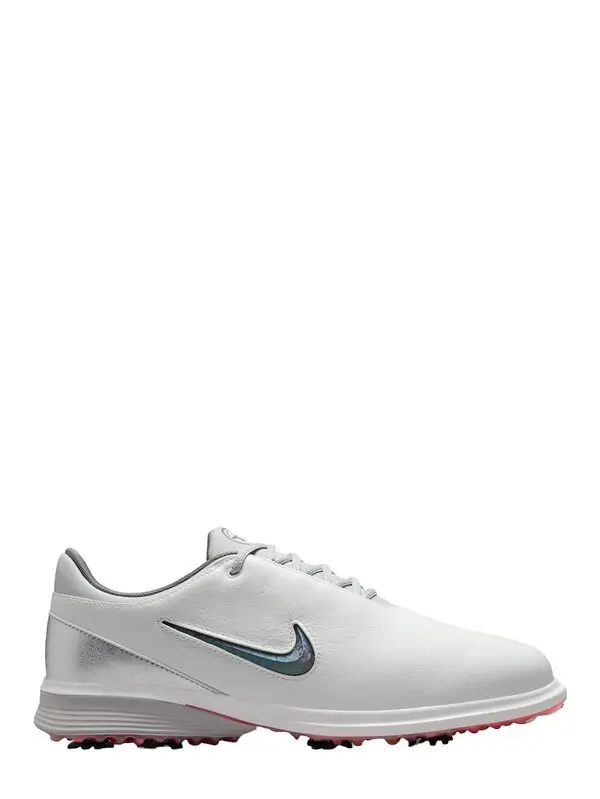 Nike Victory Tour Us Open - Summit White/metallic Silver/iron Grey