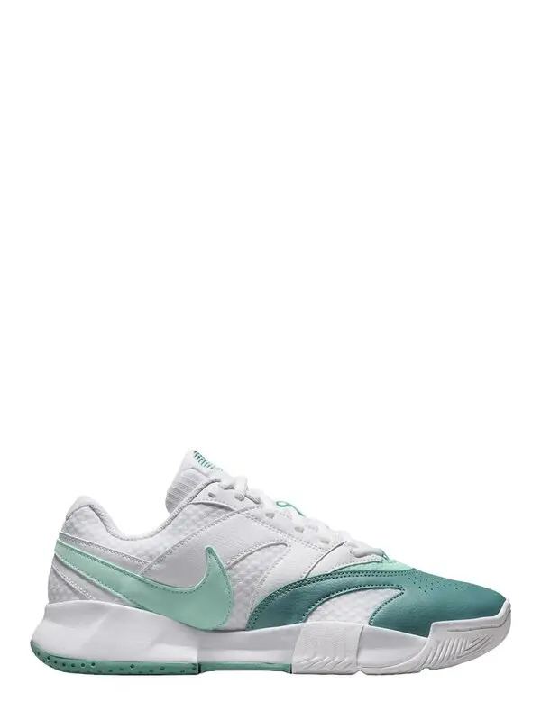 Nike Court Lite 4 Sneakers - White/cannon/mint Foam