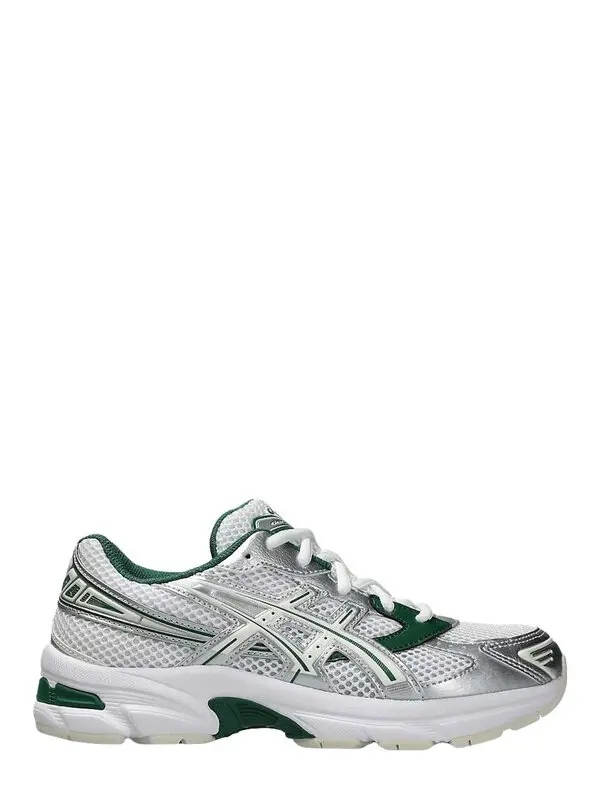 Asics Gel-1130in Sneakers - White/shamrock Green