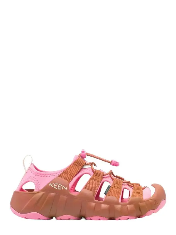 Keen Hyperport H2 Sneakers - Brown