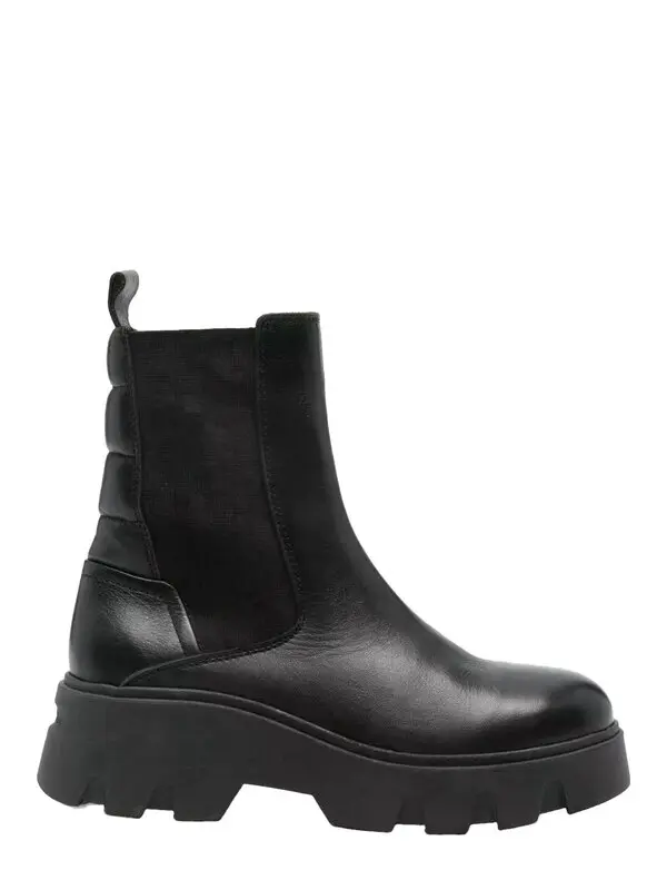 Marc O'polo 50mm Liliam Boots - Black