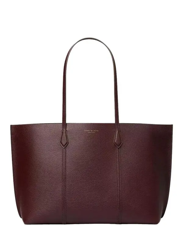 Tory Burch Perry Tote Bag - Brown