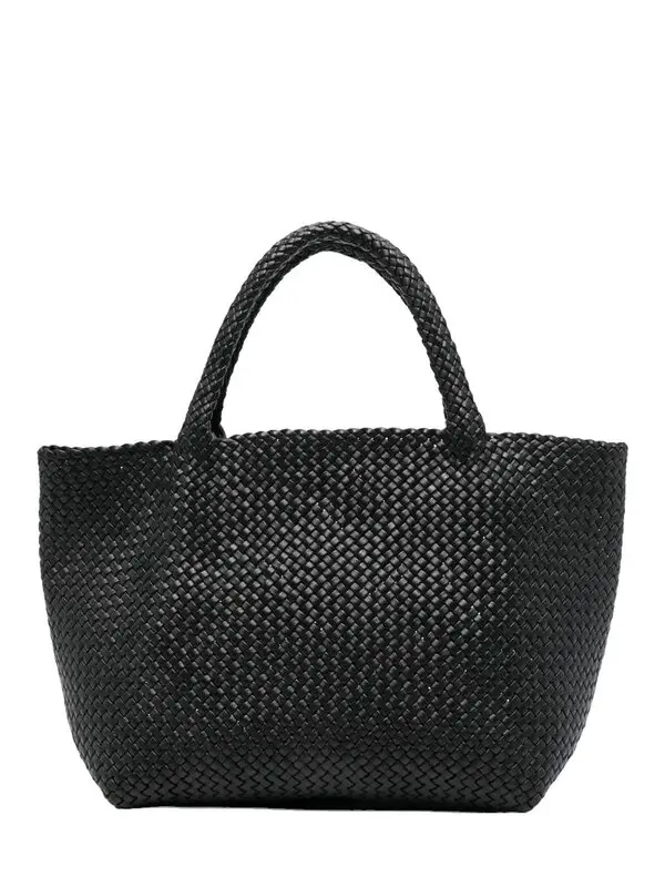 THE ROW Ruth Tote Bag - Black