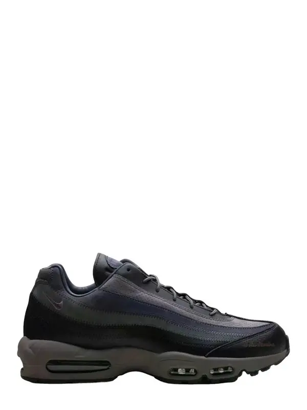 Nike Air Max 95 Sneakers - Black