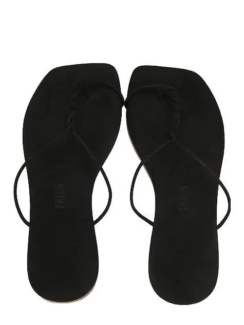 Tkees Simone Sandal - Sable