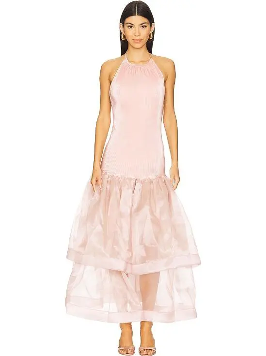 L'IDEE Carrie Dress - Ballet Shimmer
