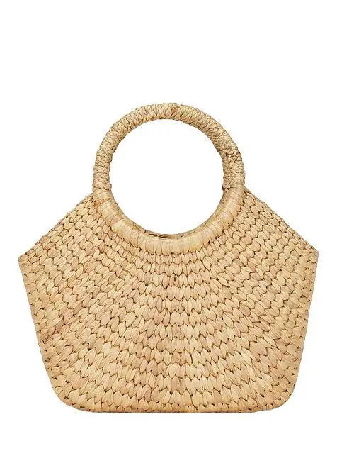 Hat Attack Marley Mini - Neutral