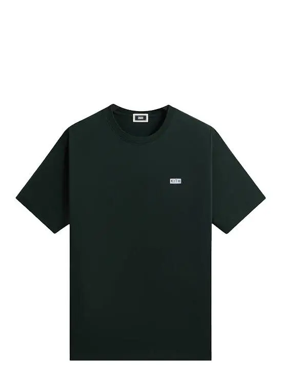 Kith Lax Tee Shirt - Stadium