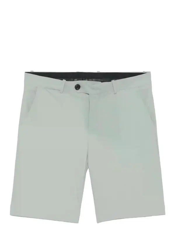 RRD - ROBERTO RICCI DESIGN Tailored Shorts - Grey